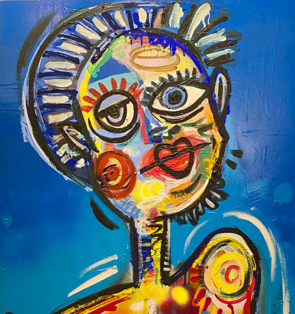 Devon Walls – Morton Contemporary