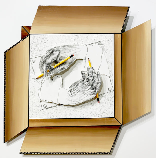 Morton Contemporary proudly presents the Walker Collection – Tagged ...