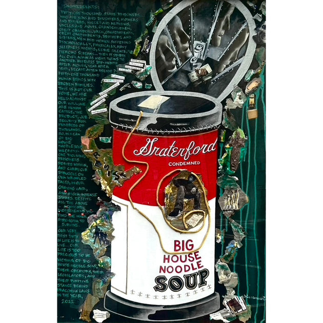 Suave Gonzalez | Artwork | Morton Contemporary Gallery