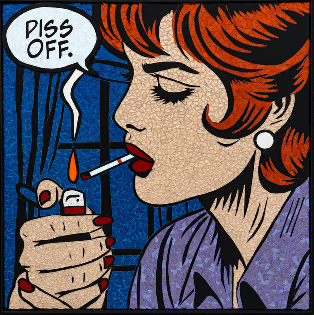 Sarah Fishbein – Tagged "Limited Edition Prints"– Morton Contemporary