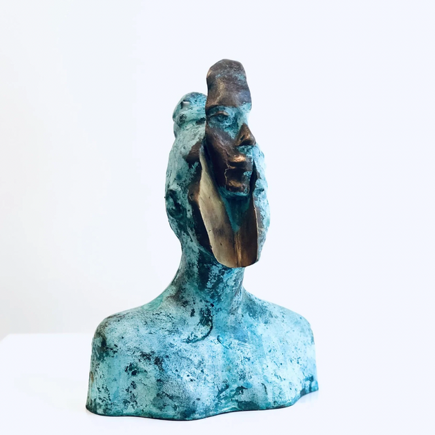 Michal Cimala | Artwork | Morton Contemporary Gallery
