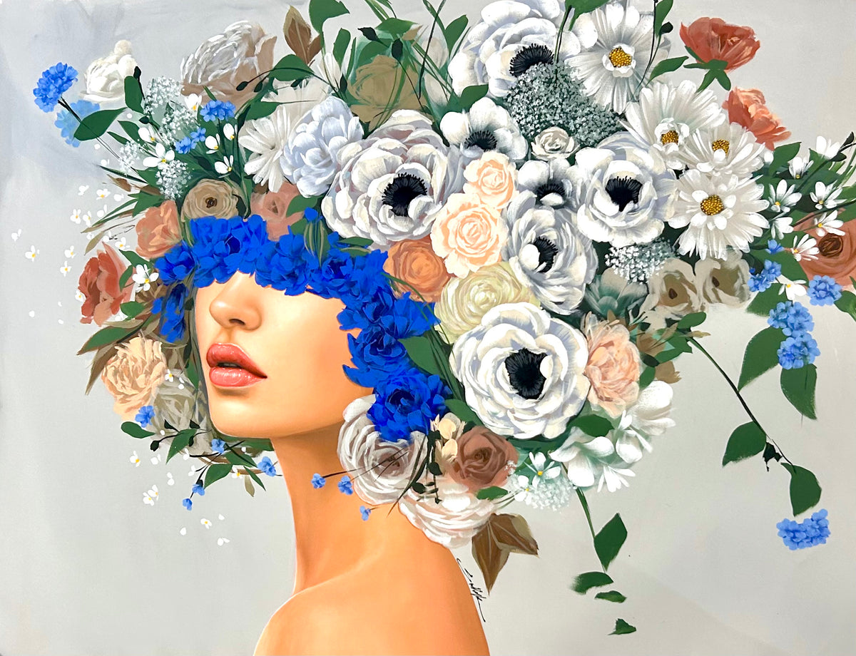 Bridget – Morton Contemporary