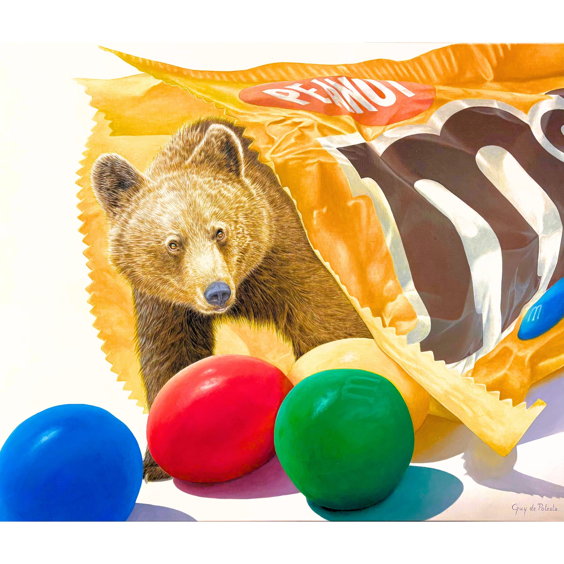 Fireproof Den – Morton Contemporary