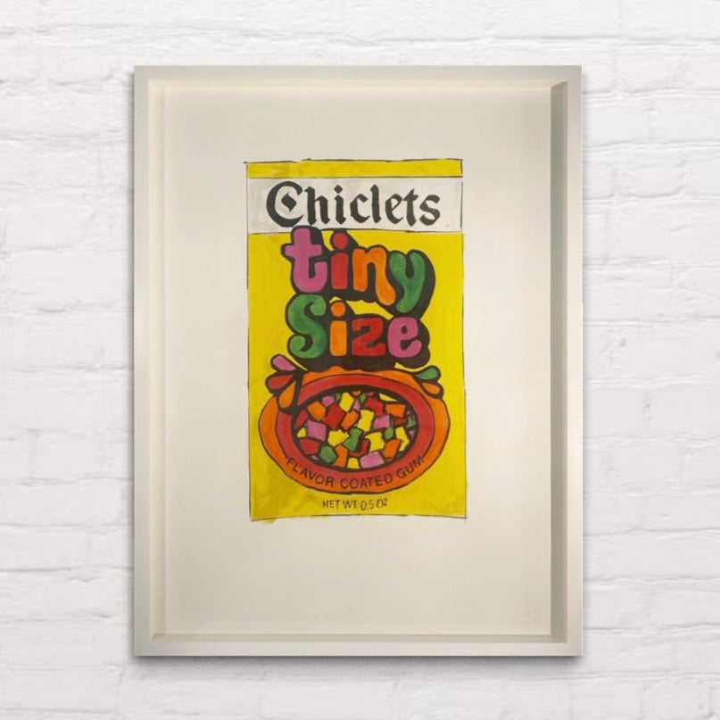 Chiclets Tiny Size – Morton Contemporary