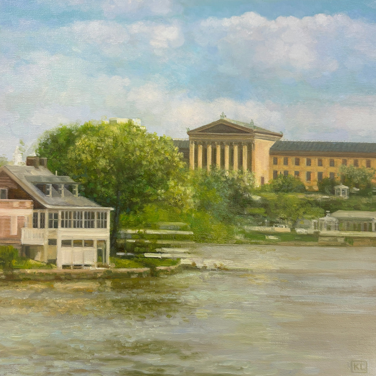 Museum of Art – Morton Contemporary