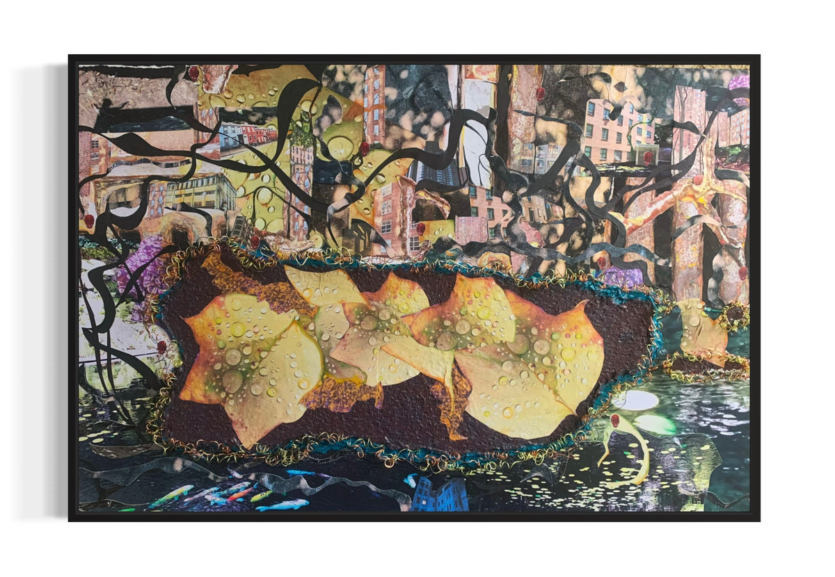 Maria – Morton Contemporary