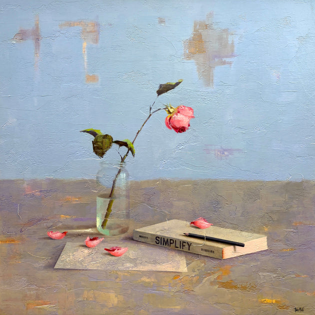 Female Artists – Tagged "Still Life"– Morton Contemporary