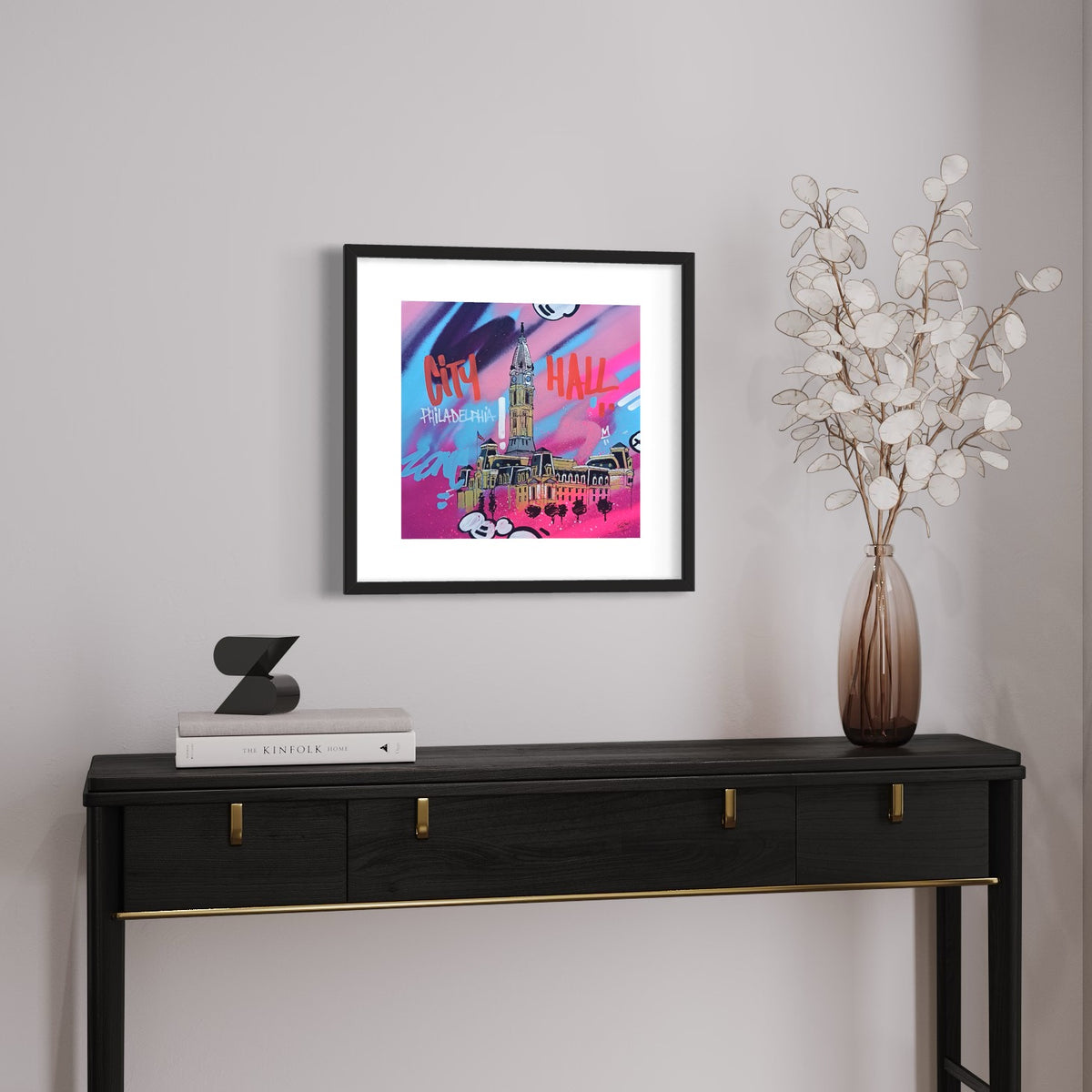 City Hall Zone – Morton Contemporary