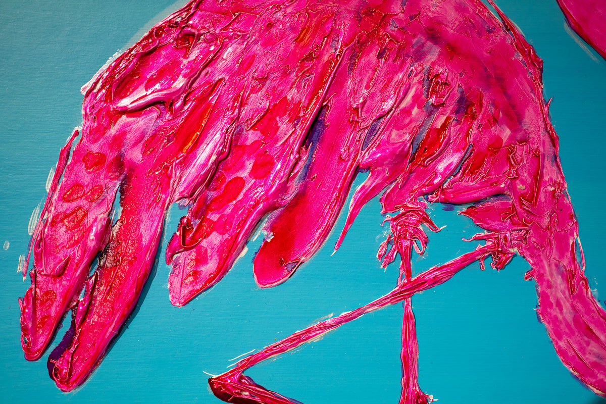 CAUTIOUS – Morton Contemporary