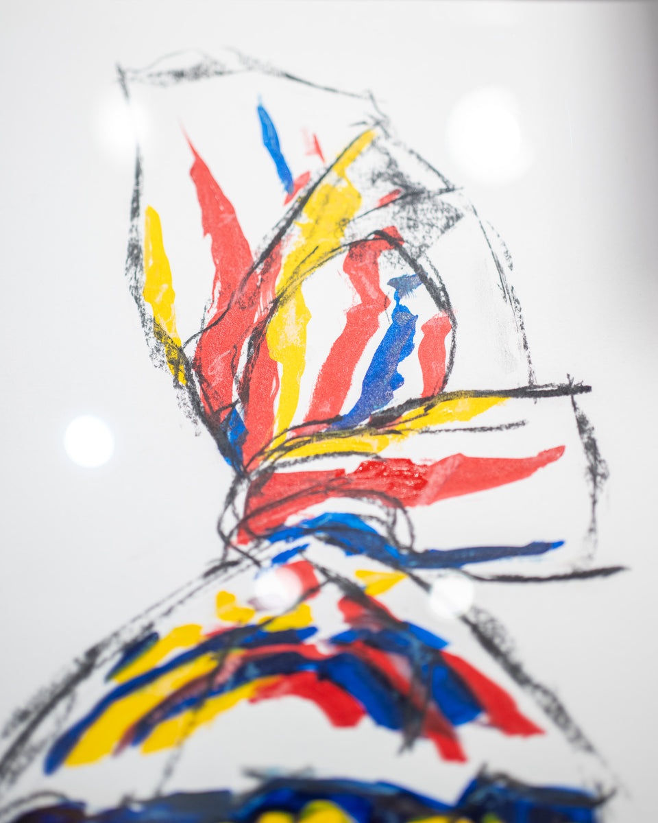 CHERRY – Morton Contemporary