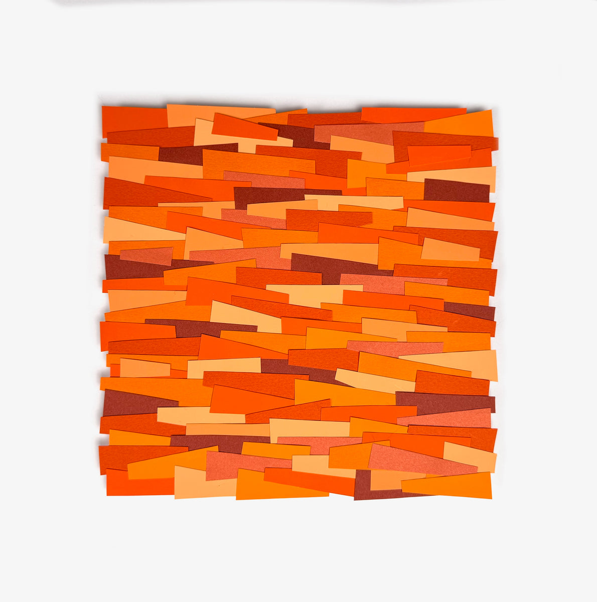 Orange Square – Morton Contemporary