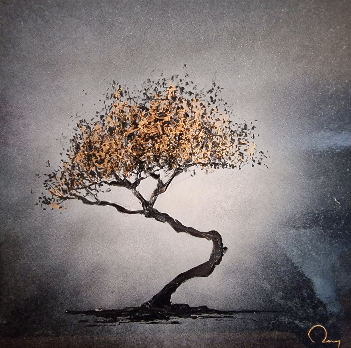The Source of Life – Morton Contemporary