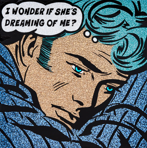 Female Artists – Tagged "Lichtenstein"– Morton Contemporary