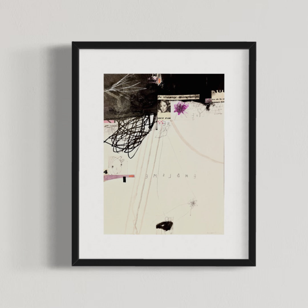 Embleme – Morton Contemporary