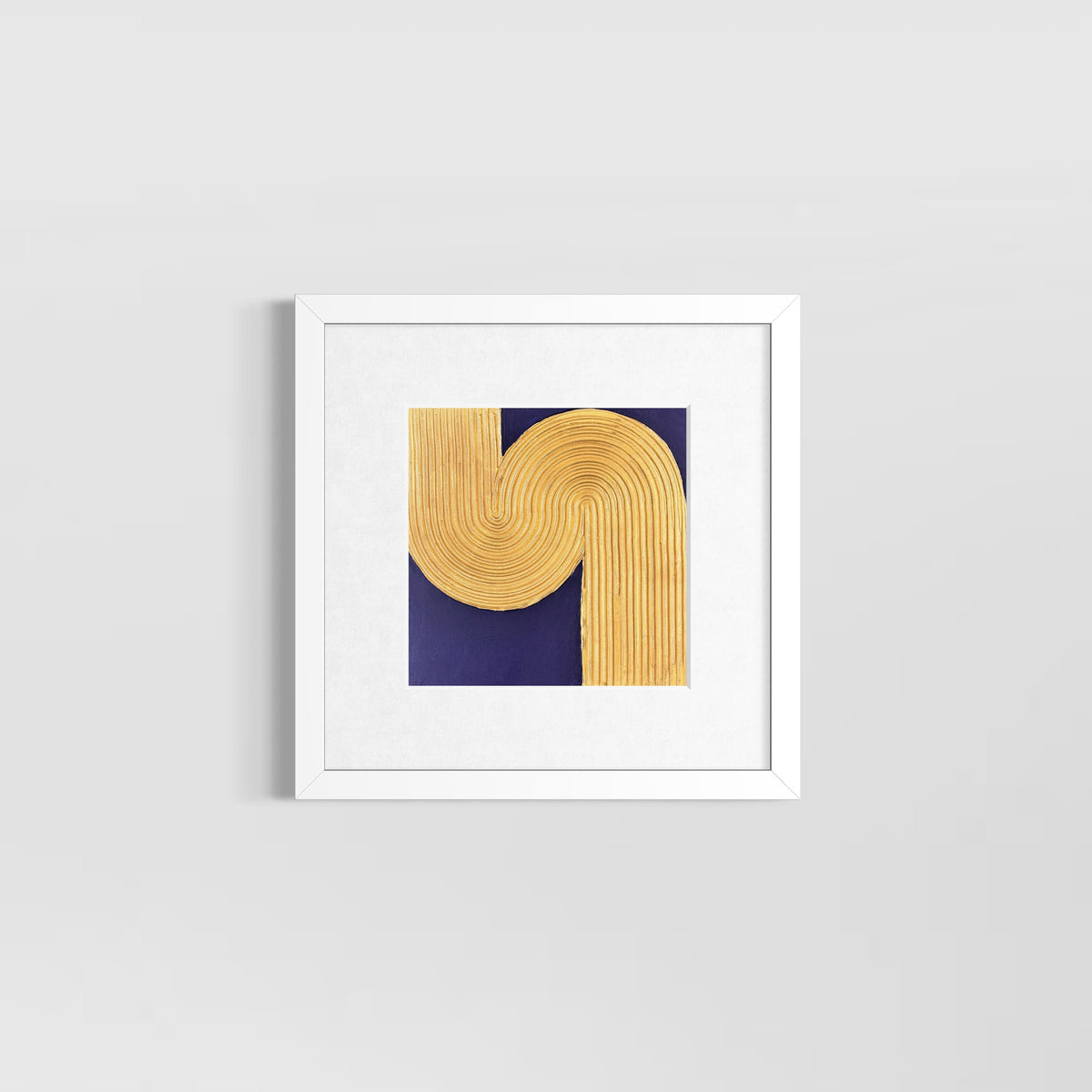 Speedway Mini – Morton Contemporary