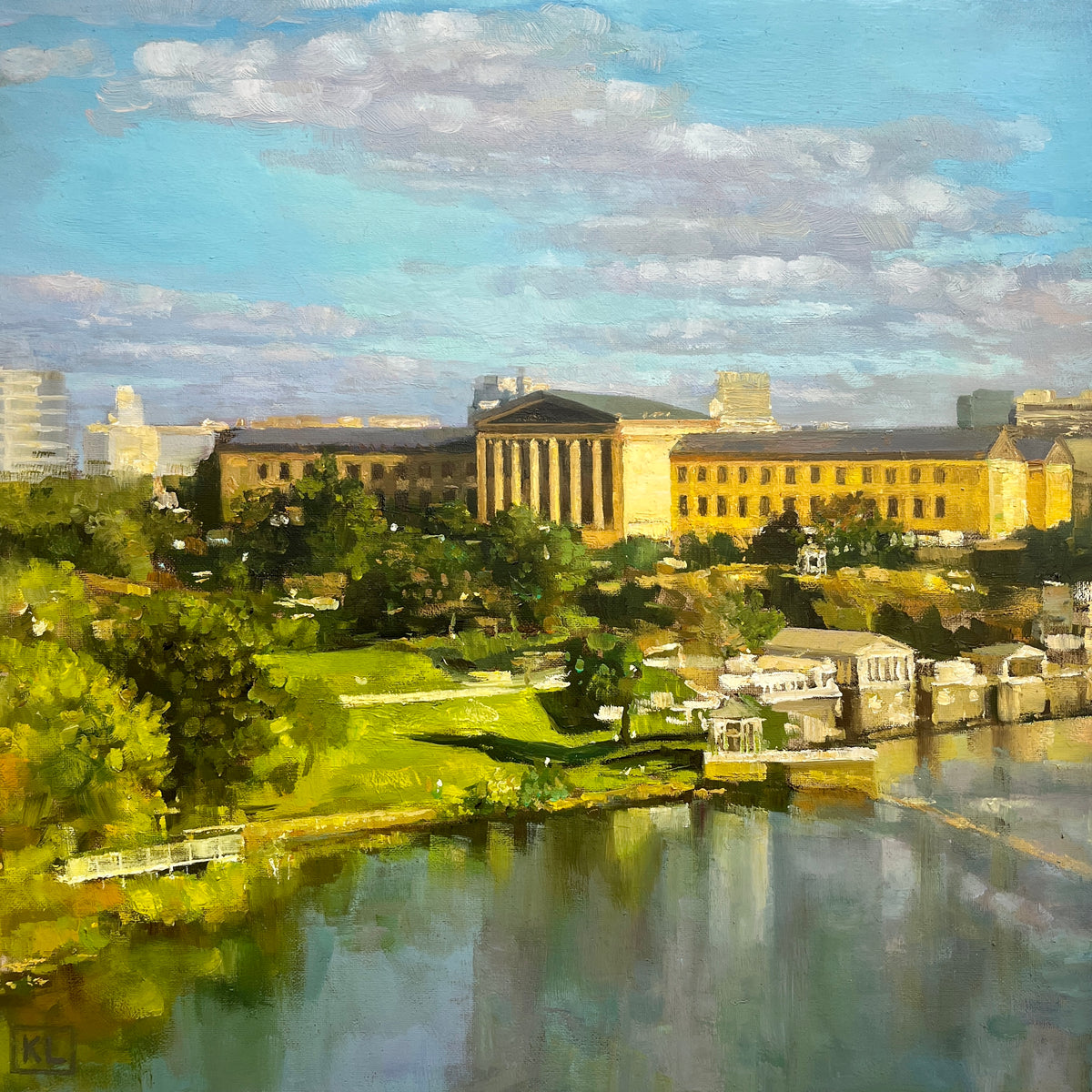 Museum of Art – Morton Contemporary