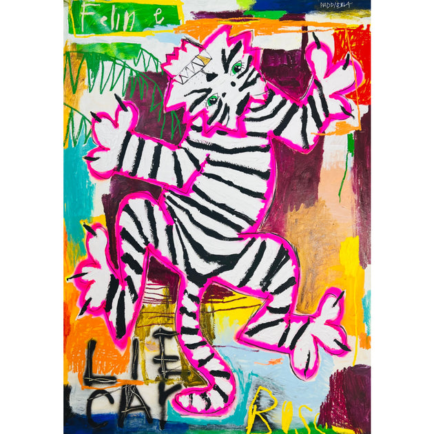 AU REVOIR 2024 – Tagged "Word Art"– Morton Contemporary