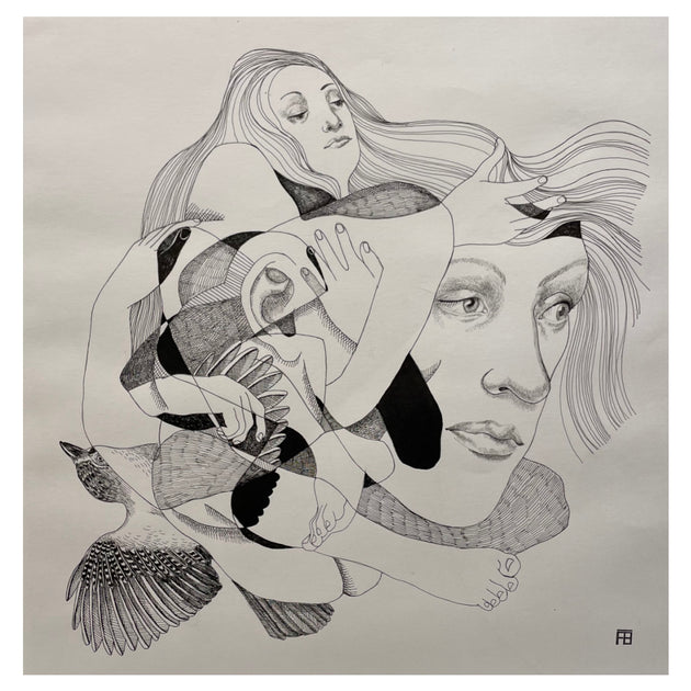 End of Summer 2025 Sale – Tagged "FIGURATIVEART"– Morton Contemporary